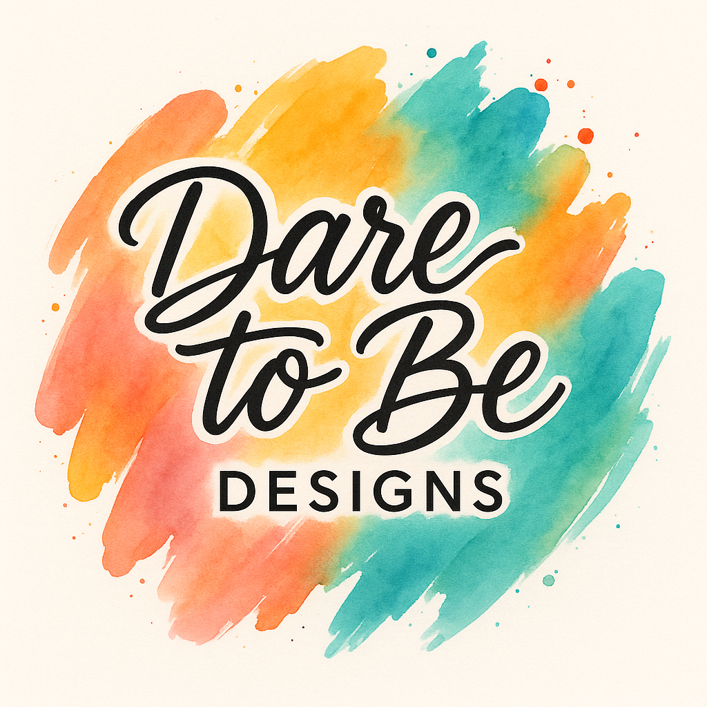 For 17cm Dolls – Dare To Be Designs